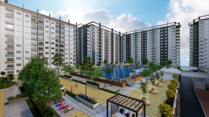 Ambience Residence Pulau Gadong - Faithview Group