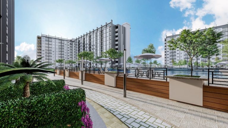 Ambience Residence Pulau Gadong - Faithview Group